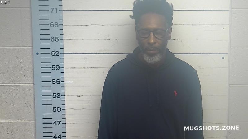 MABRY COREY MAURICE 09/22/2025 - Desoto County Mugshots Zone