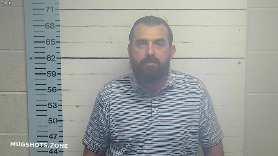 HUIE SEAN PAUL 09/23/2025 - Desoto County Mugshots Zone