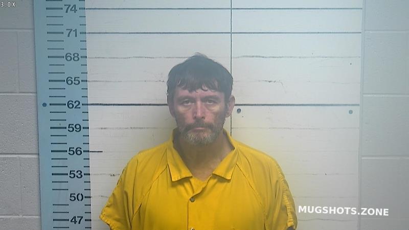 DAVIS JOHN EDWARD 09/23/2025 - Desoto County Mugshots Zone