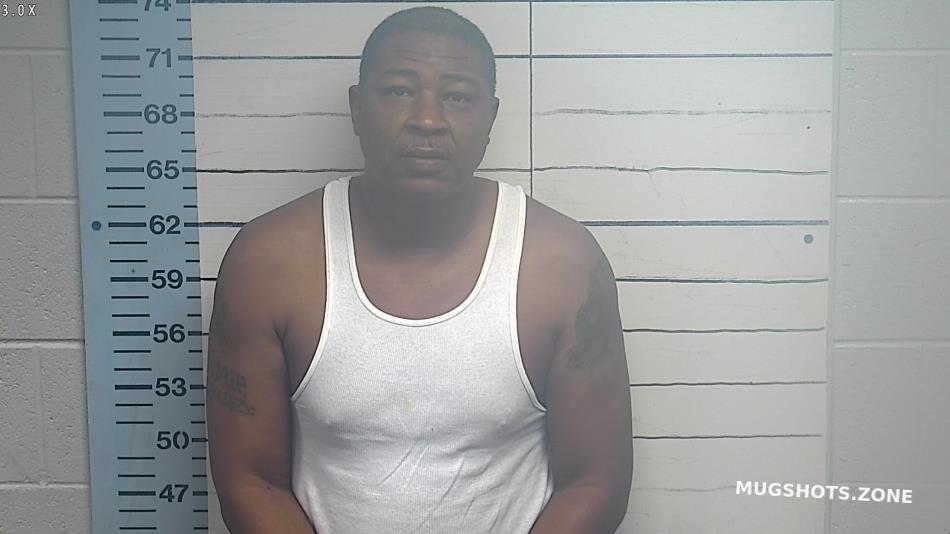 HUNT KERRICK KASHUN 09/26/2025 - Desoto County Mugshots Zone