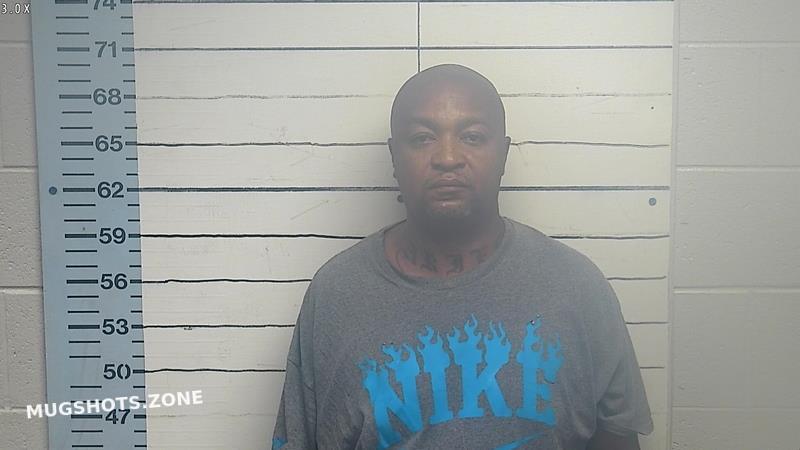BUTLER FREDRICK SR 09/27/2025 - Desoto County Mugshots Zone