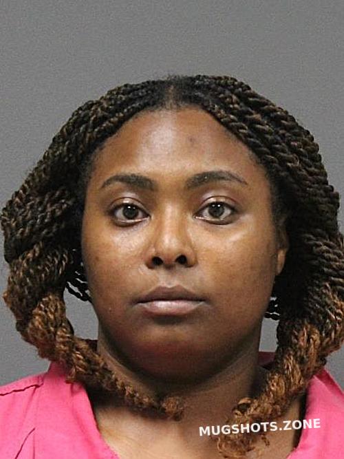WILLIAMS DENETRIA LANAE 09/28/2025 - Desoto County Mugshots Zone