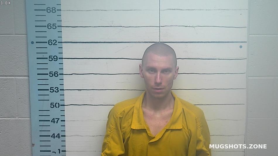 PARK AUSTIN ZACHARY 09/29/2025 - Desoto County Mugshots Zone