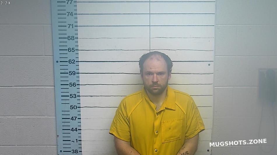 EMERY KEVIN WAYNE-EDWARD 09/30/2025 - Desoto County Mugshots Zone