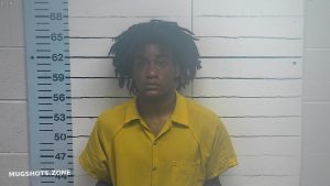 MORRIS JEREMIAH LILJAE 10/06/2025 - Desoto County Mugshots Zone