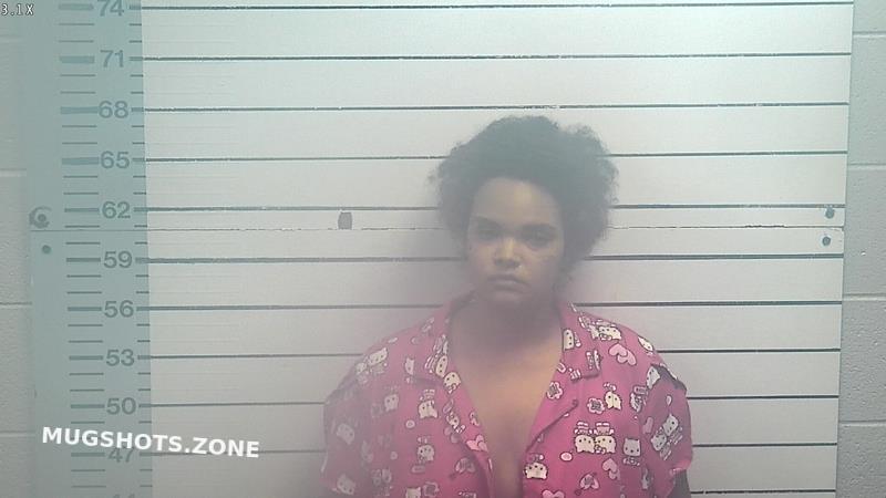 NEAL DESTINY S 10/09/2025 - Desoto County Mugshots Zone