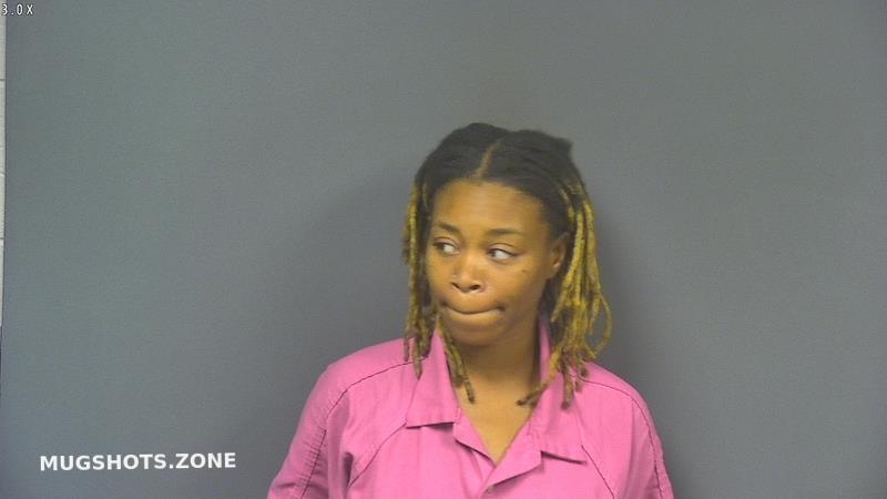 SPURLOCK TONI T 10/13/2025 - Desoto County Mugshots Zone
