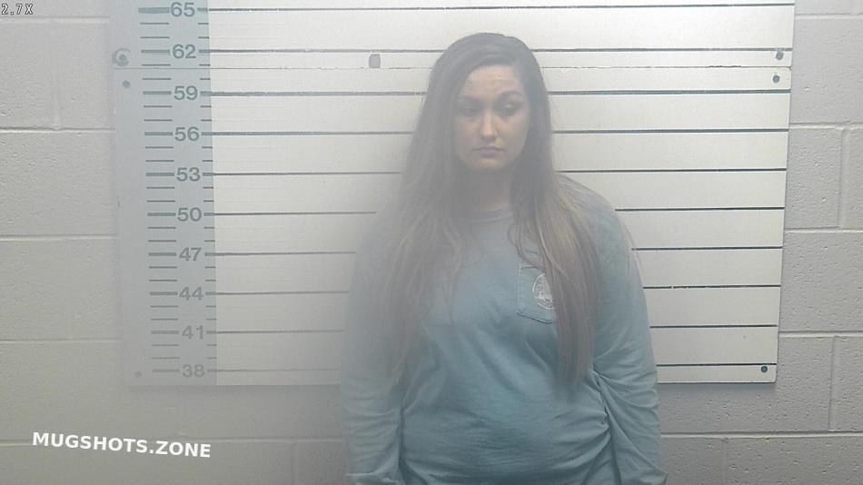 PHELPS ASHTON ELIZABETH 10/14/2025 - Desoto County Mugshots Zone