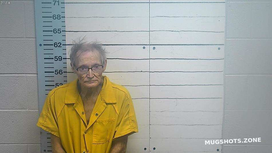 ANTHONY HERBERT R 10/16/2025 - Desoto County Mugshots Zone