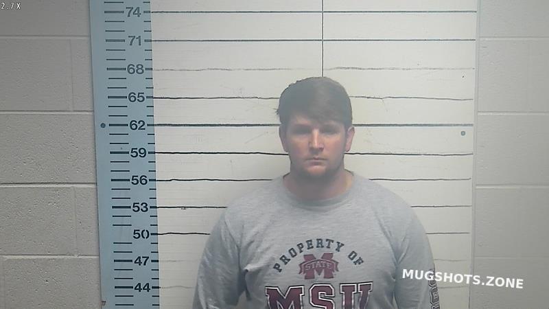 MAYFIELD JAKE ETHAN 10/17/2025 - Desoto County Mugshots Zone