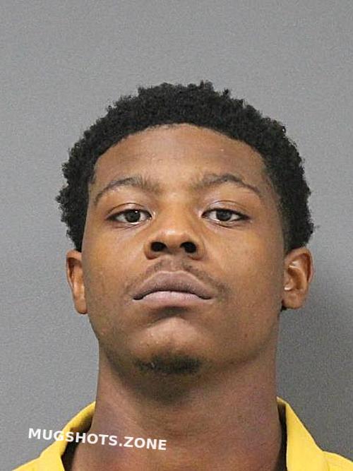 CARSON KENTON L 10/21/2025 - Desoto County Mugshots Zone