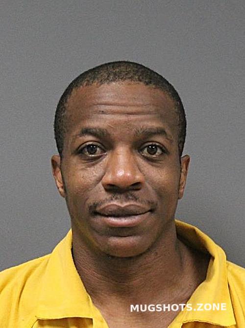 BANKS TERRY JR 10/22/2025 - Desoto County Mugshots Zone