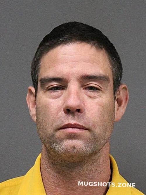 BROWN SCOTTY W 10/24/2025 - Desoto County Mugshots Zone