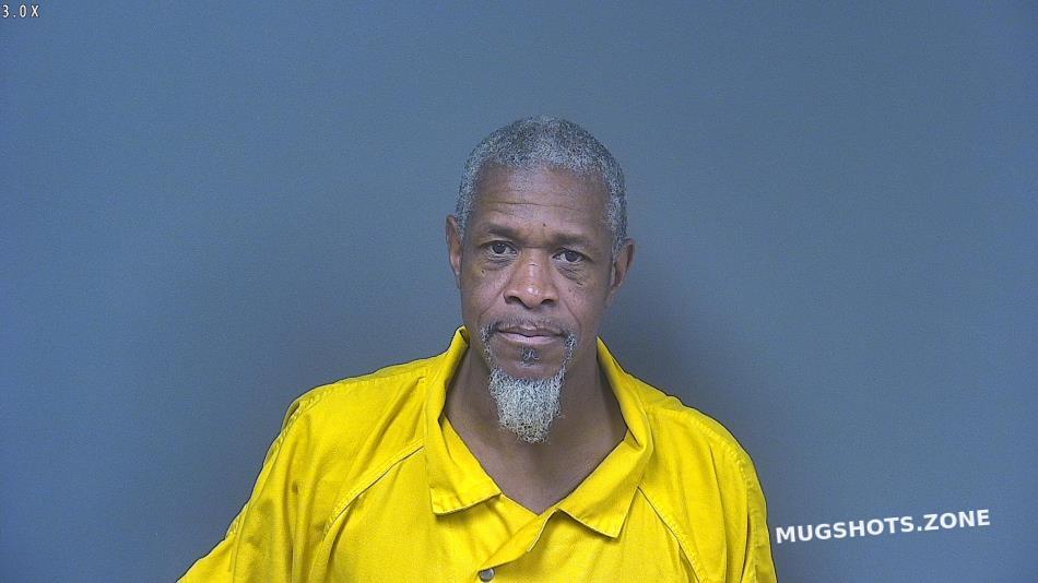 COBB KENDREN 10/24/2025 - Desoto County Mugshots Zone