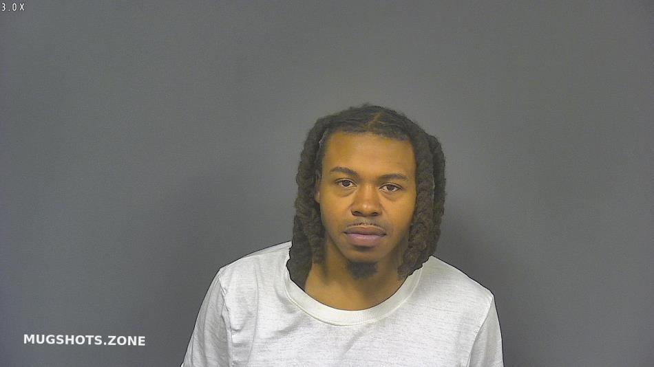 TUGLE LOWELL MALIKE 10/25/2025 - Desoto County Mugshots Zone