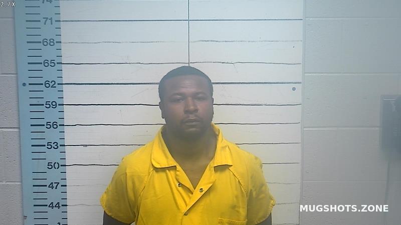 SHORTY JAMES CARNELL 10/28/2025 - Desoto County Mugshots Zone