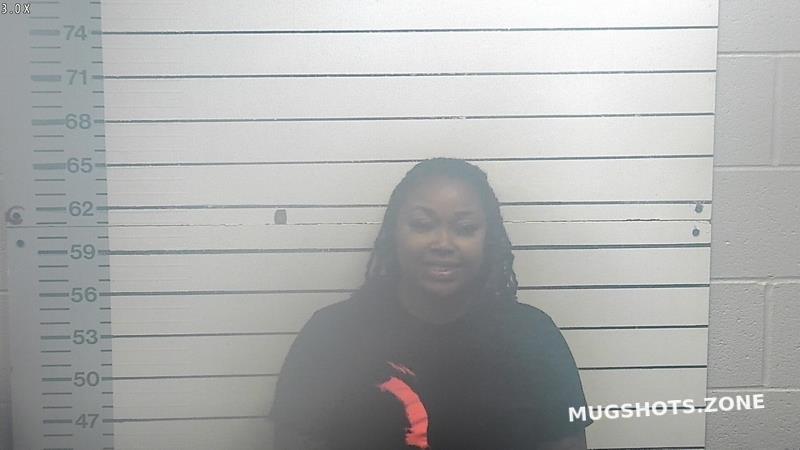 MORGAN JESSICA C 11/02/2025 - Desoto County Mugshots Zone