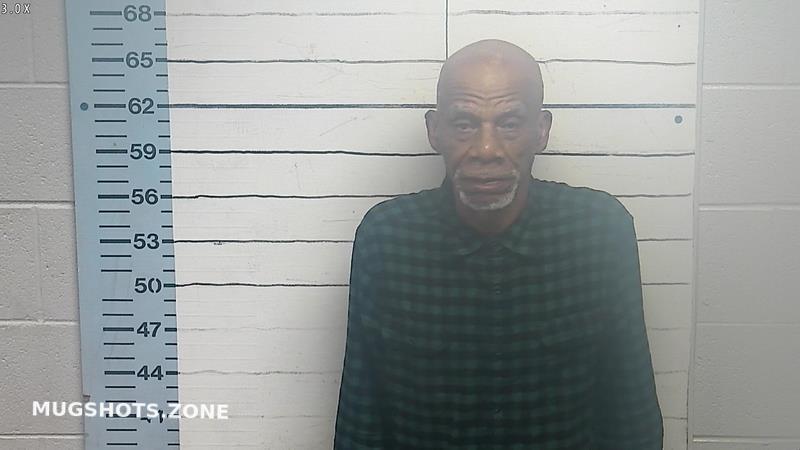 TAYLOR WALTER BERNARD 11/05/2025 - Desoto County Mugshots Zone