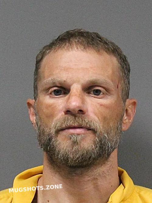 HEDGES CLAY ALEXANDER 11/06/2025 - Desoto County Mugshots Zone