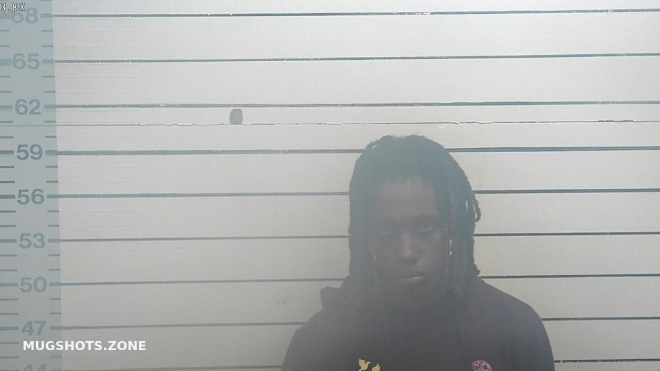SMITH PATRA SHARELL 11/06/2025 - Desoto County Mugshots Zone
