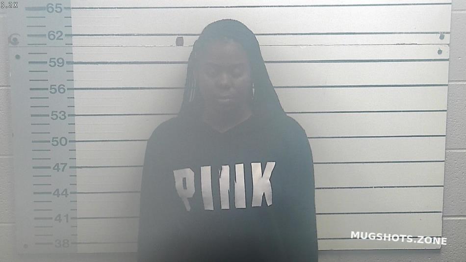 FLEMING ZAMYA CORSHUN-TASHAY 11/07/2025 - Desoto County Mugshots Zone