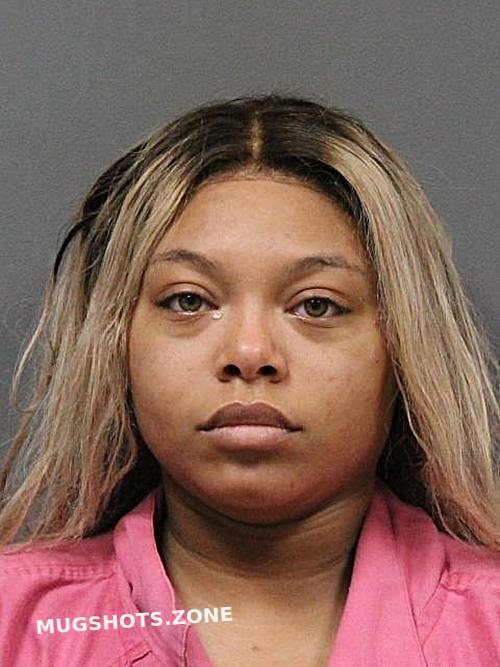 SLATE DESTINY AMYA 11/15/2025 - Desoto County Mugshots Zone