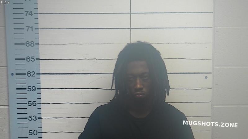 SMITH JAYLON MARQUEZ 11/18/2025 - Desoto County Mugshots Zone
