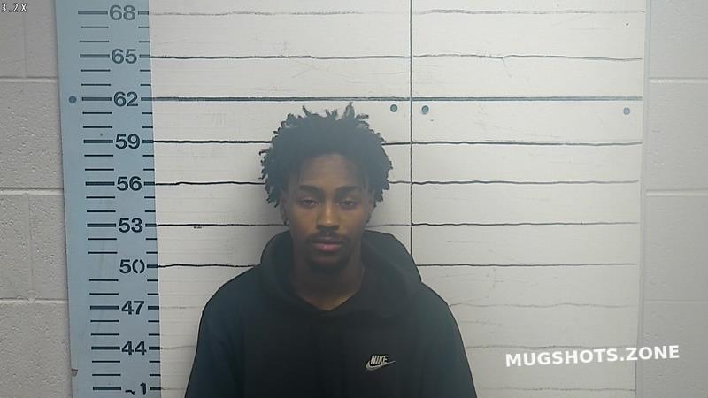 BATTS TEVIN 11/20/2025 - Desoto County Mugshots Zone
