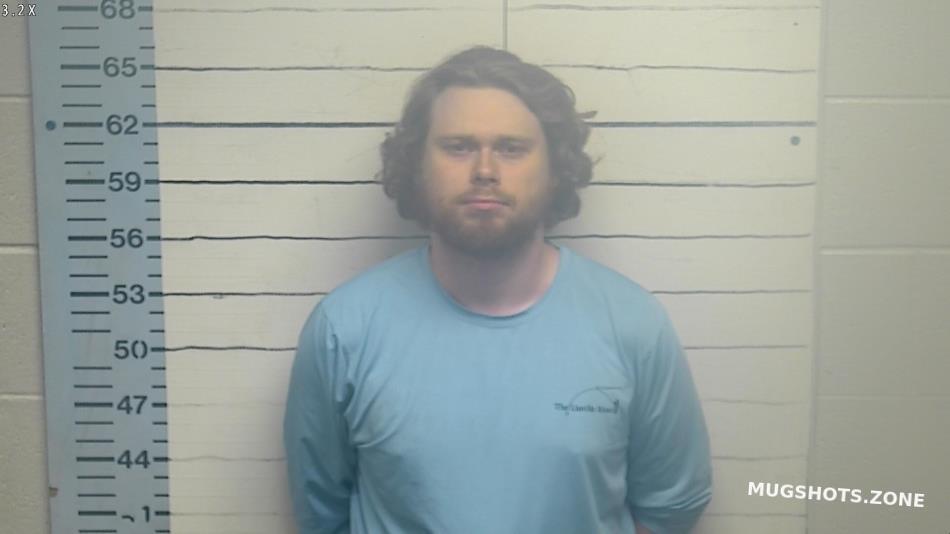 HALL ADAM CHRISTOPHER 11/21/2025 - Desoto County Mugshots Zone