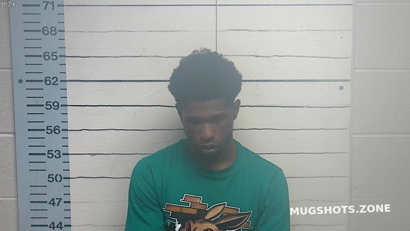 ANDERSON JAKEVIOUS DESEAN 11/21/2025 - Desoto County Mugshots Zone