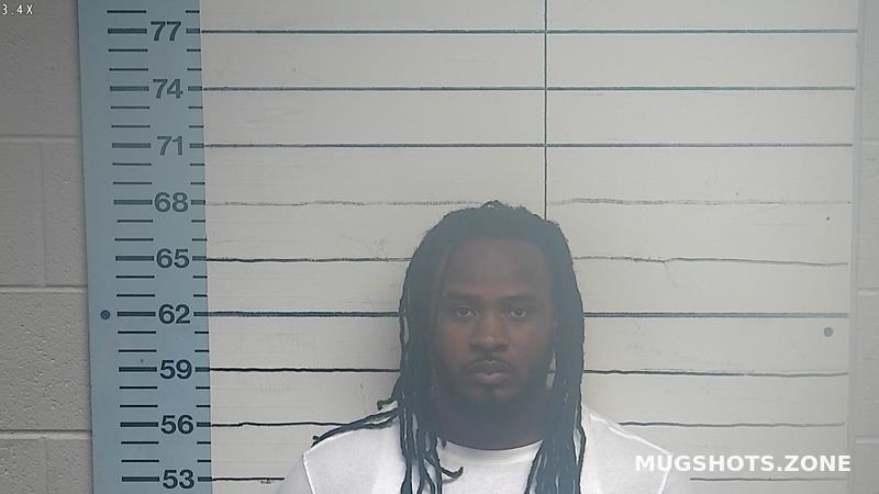 ANDERSON KAWASKI DERRELL 11/23/2025 - Desoto County Mugshots Zone