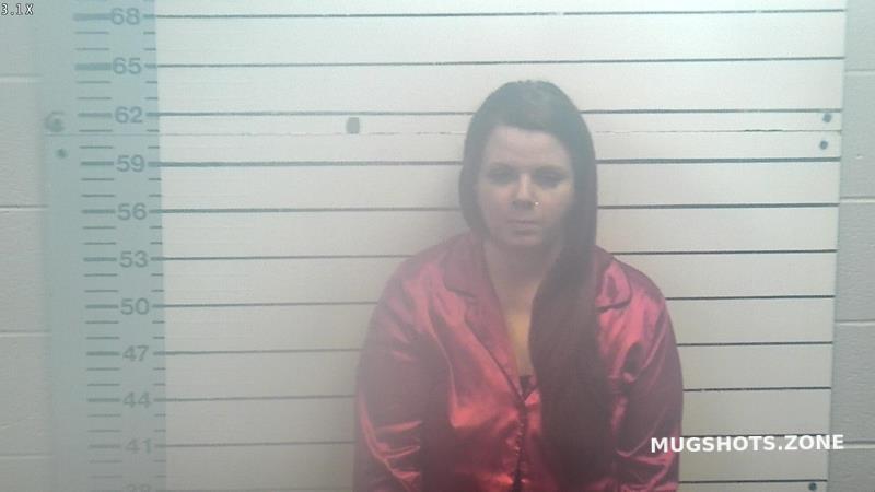 GARDNER JESSICA NICOLE 11/23/2025 - Desoto County Mugshots Zone