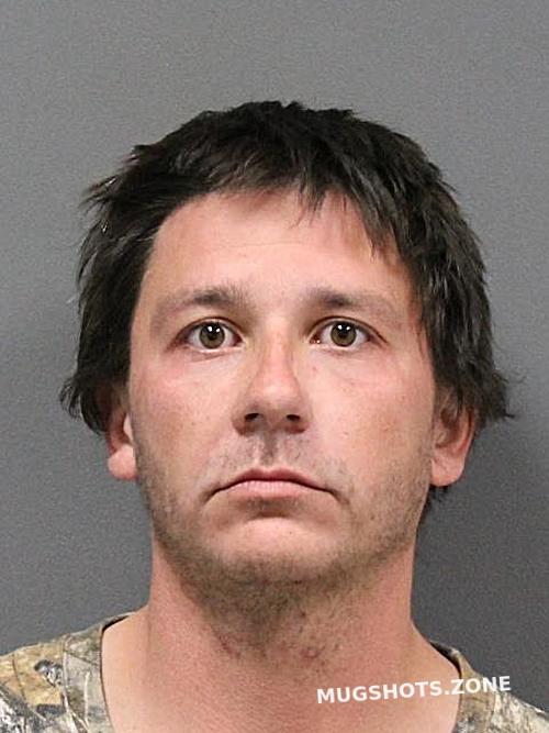 HOWELL THOMAS JEFFERSON 12/03/2025 - Desoto County Mugshots Zone