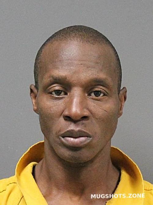 PERRY DEMARCO K 12/17/2025 - Desoto County Mugshots Zone