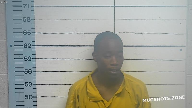 ADAMS DEMETRIC LAVON 12/18/2025 - Desoto County Mugshots Zone