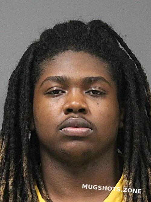 MCCRAY JA'DEN COREY 12/20/2025 - Desoto County Mugshots Zone