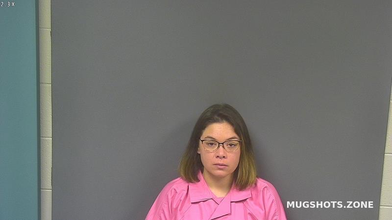 MCDOWELL SKYLAR WHITNEY 12/28/2025 - Desoto County Mugshots Zone