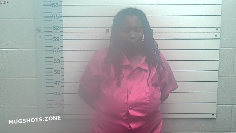 HILL MELODY LASHEA 01/01/2026 - Desoto County Mugshots Zone