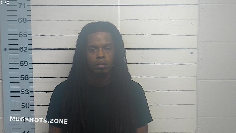 LAMBERT WINSTON XAVIER 01/01/2026 - Desoto County Mugshots Zone