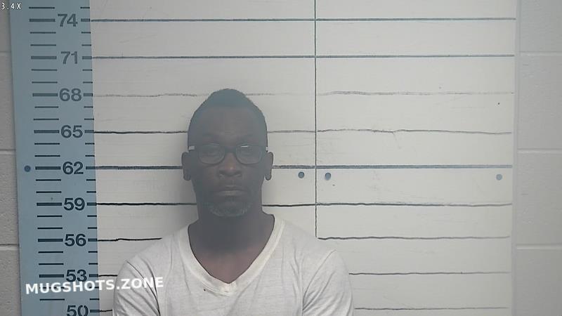 PATRICK GARY BERNARD 01/07/2026 - Desoto County Mugshots Zone