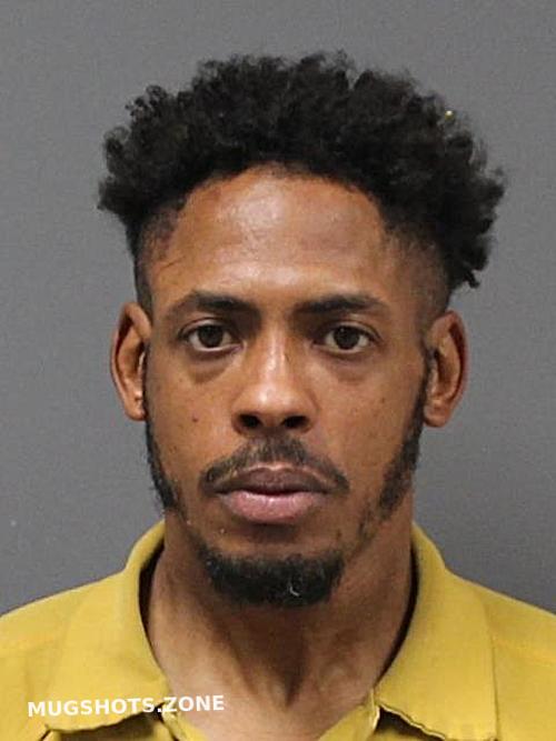 BELL MARCUS 01/10/2026 - Desoto County Mugshots Zone