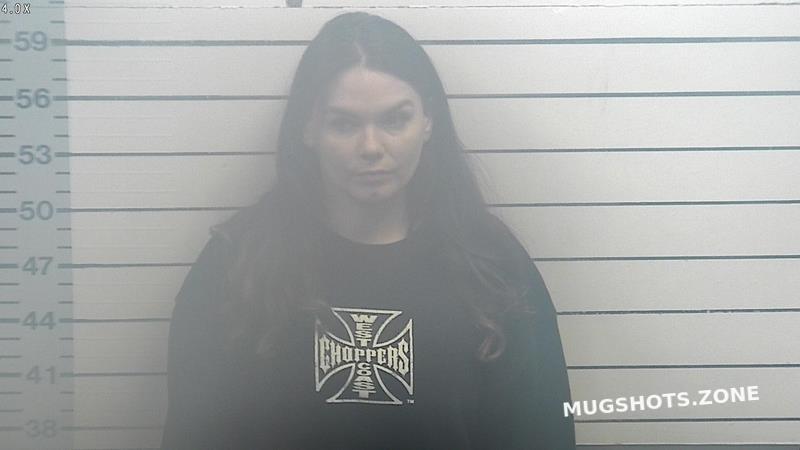WILKINSON APRIL NICHOLE 01/13/2026 - Desoto County Mugshots Zone