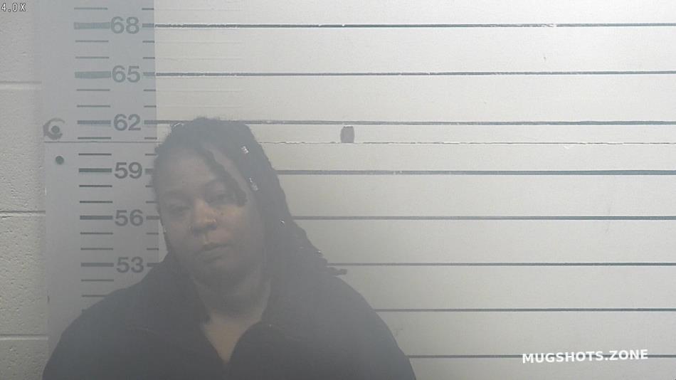 MCKINZIE STARSHEMA LANEE 01/17/2026 - Desoto County Mugshots Zone
