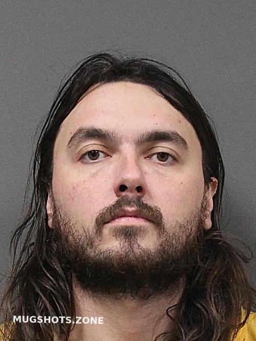 CUMMINS AUSTIN LAIN 01/29/2026 - Desoto County Mugshots Zone