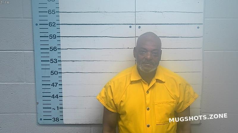 HOLBROOK KEVIN MARK 01/31/2026 - Desoto County Mugshots Zone