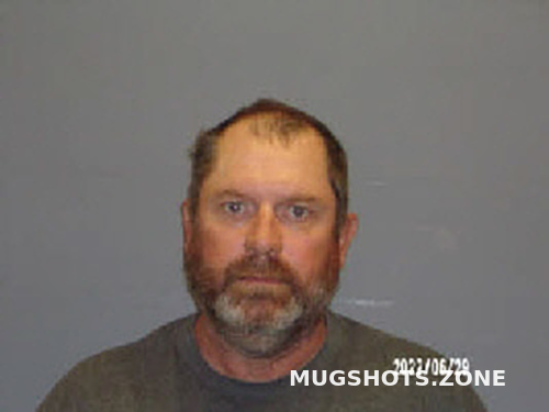 THOMAS PATRICK KEITH 06/29/2022 - Dewitt County Mugshots Zone