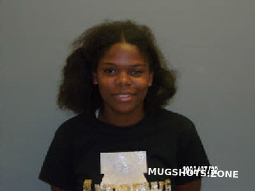 CAMPBELL CALLIE NICOLE 07/22/2022 - Dewitt County Mugshots Zone