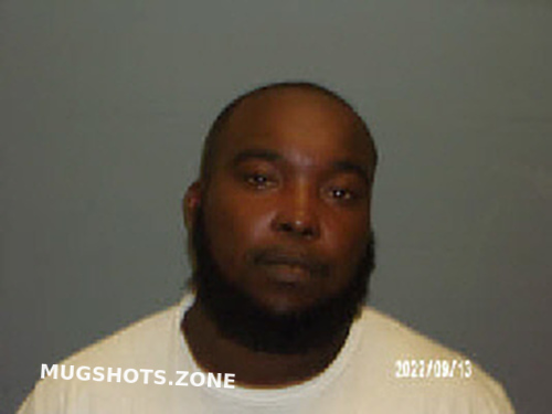 SMITH TYRIN EDWARD 09/14/2022 - Dewitt County Mugshots Zone