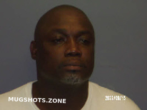FELDER ALVIN FRANKLIN 09/15/2022 - Dewitt County Mugshots Zone