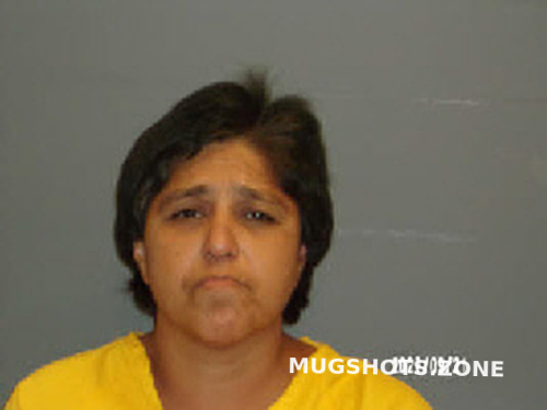 LEAL MICHELLE GAIL 09/21/2022 - Dewitt County Mugshots Zone